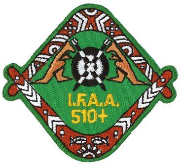 IFAA Proficiency Badge 510+ – Australian Bowhunters Association Ltd